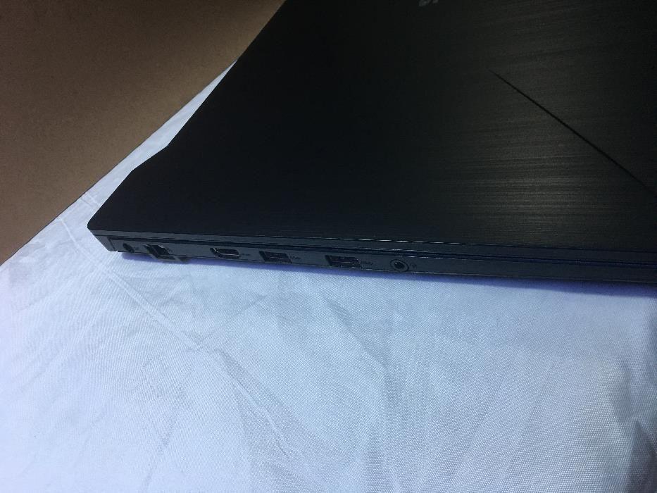 ASUS FX503V Gaming Laptop rog i5 7th Gen GTX 1050 4GB 1TB SSHD ...