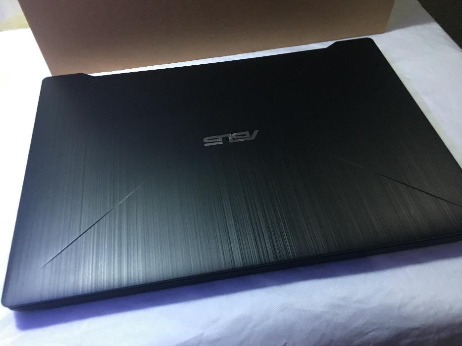 ASUS FX503V Gaming Laptop rog i5 7th Gen GTX 1050 4GB 1TB SSHD ...
