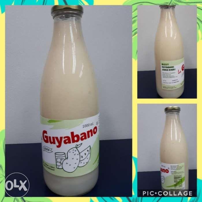 Guyabano Juice Concentrate, Beauty & Personal Care, Face, Face Care on ...