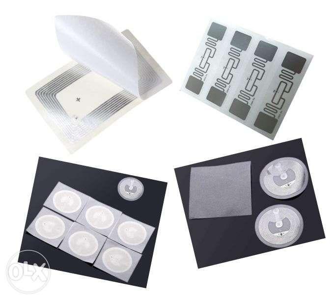 Rfid Card Mifare Card HID Card UHF Card NFC Proximity Card Tag KEYCARD ...