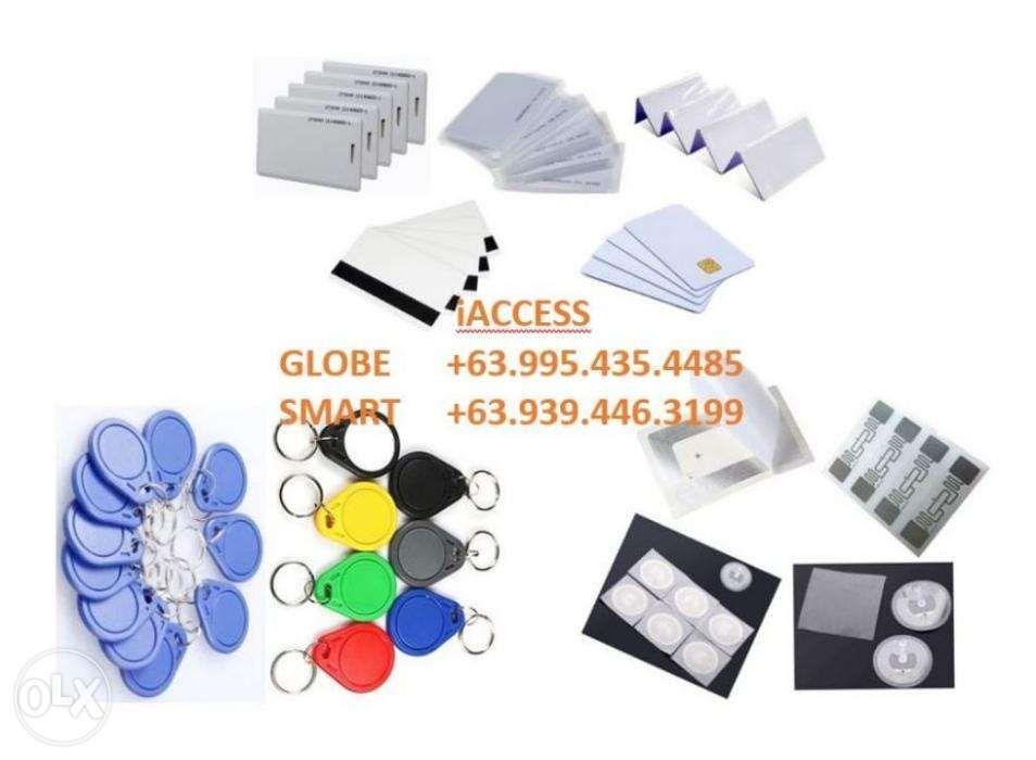 Rfid Card Mifare Card HID Card UHF Card NFC Proximity Card Tag KEYCARD ...