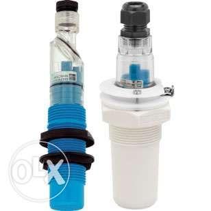 Capacitive point level switches for solids, Commercial & Industrial ...