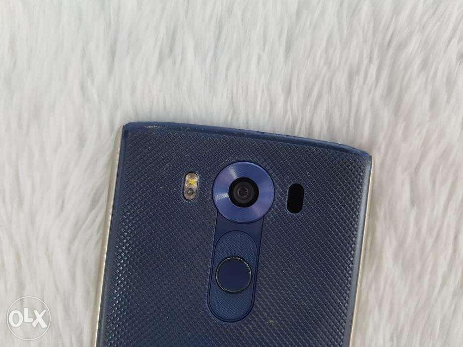 LG V10 Blue Color, Mobile Phones & Gadgets, Mobile Phones, Android ...