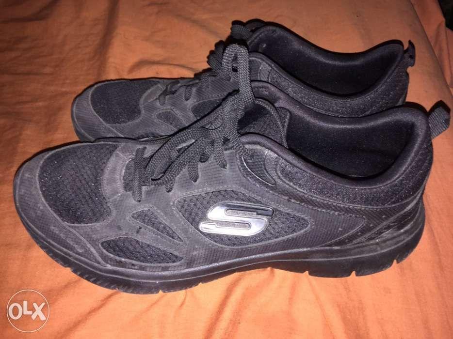Skechers running shoes vs nike dc under armour addidas, Men's Fashion ... Skechers running shoes vs nike dc under armour addidas, Men's Fashion ...