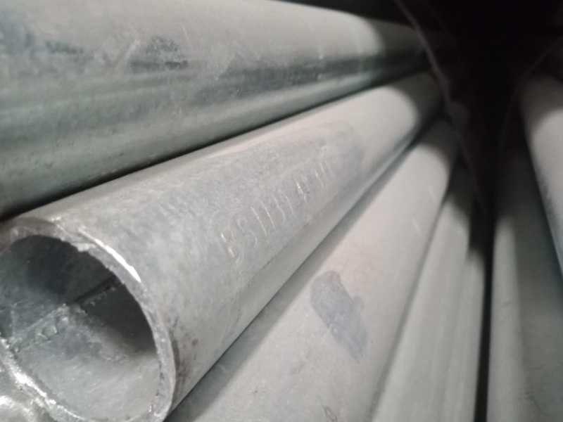 GI Pipe forge swivel clamp BS1139 standard shoring jack, Commercial ...