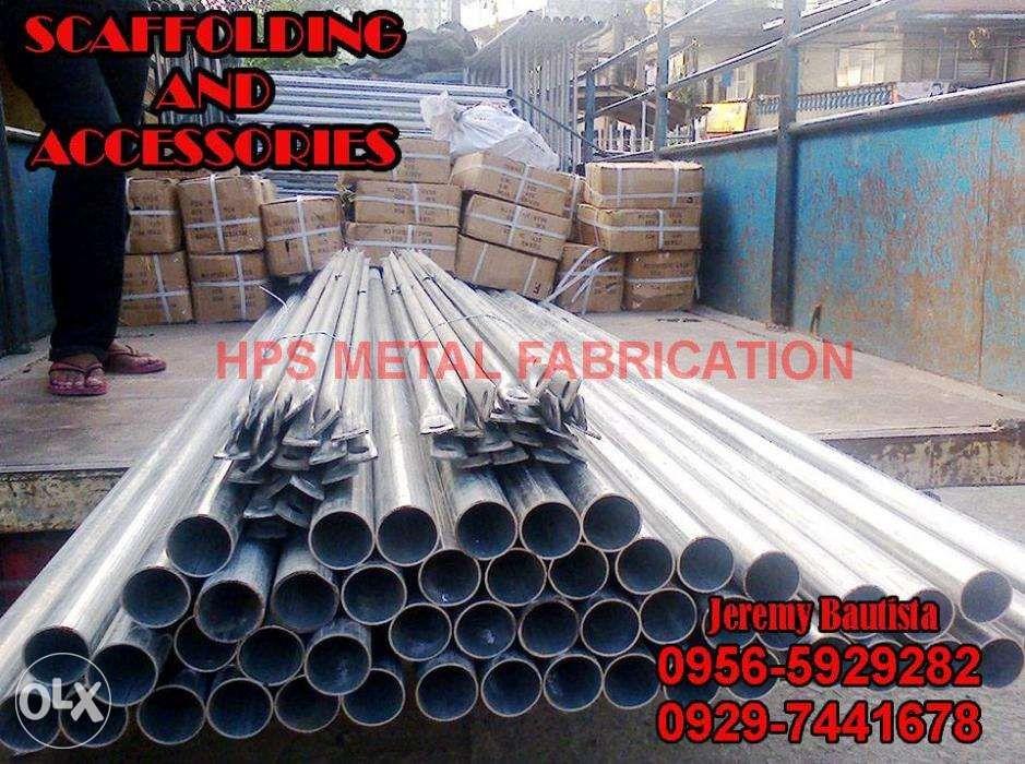 GI pipe basejacku head jack shoring jack telescopic u head, Commercial ...