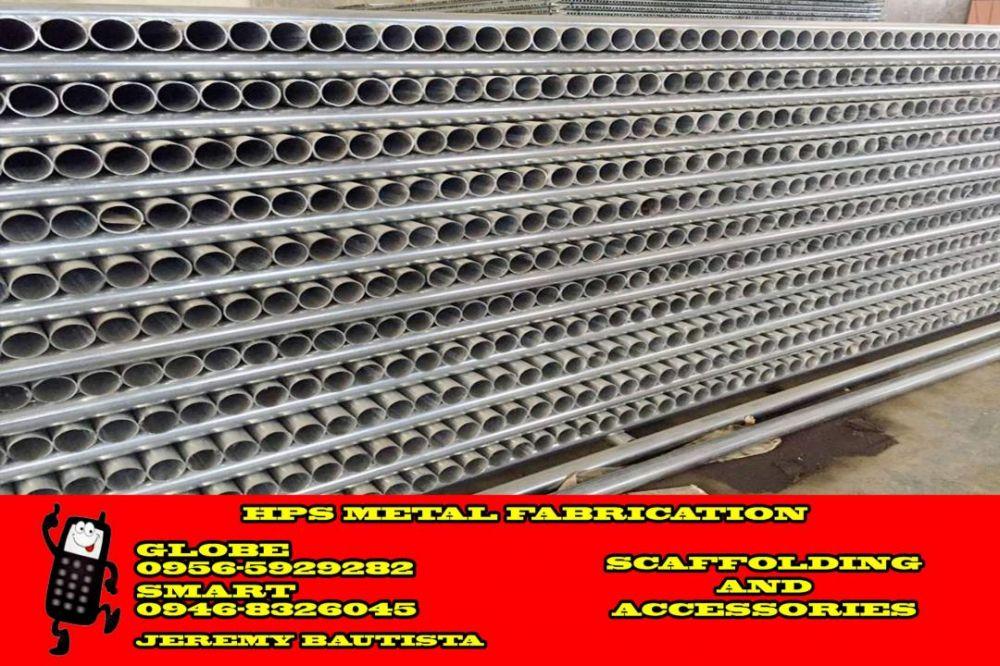 GI pipe for scaffolding s20 and s40, Commercial & Industrial ...