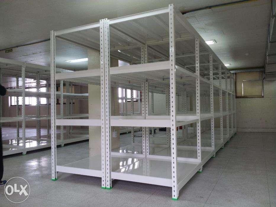 Heavy duty steel rack open display rack commercial korean made ...