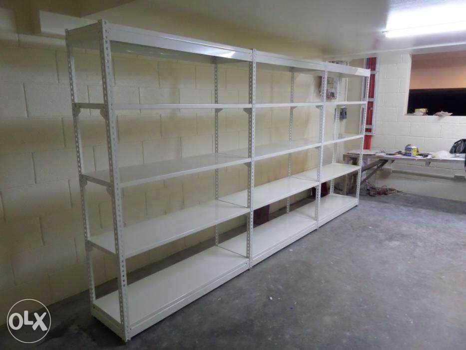 Commercial Steel rack display racks made in korea, Furniture & Home ...