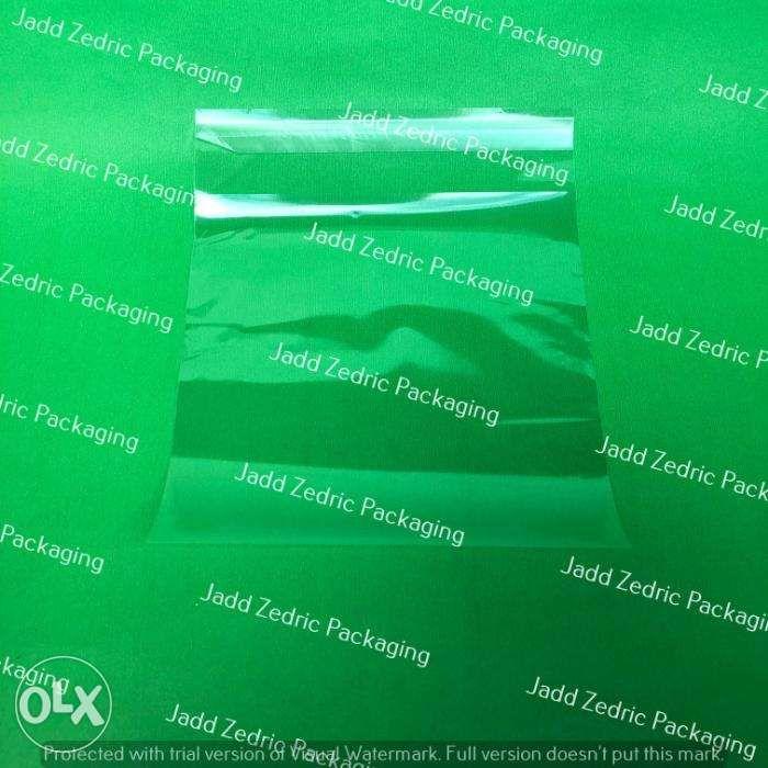 opp with adhesive self seal plastic opp with tape 6x6 with flap ...