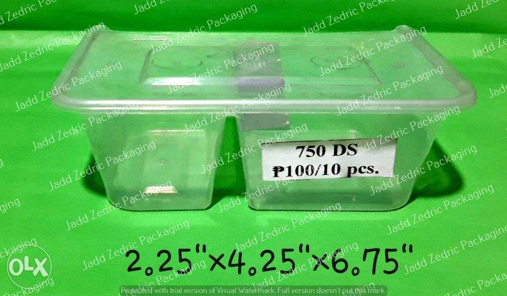 microwavable 750ds s750 with divider, Furniture & Home Living, Home ...