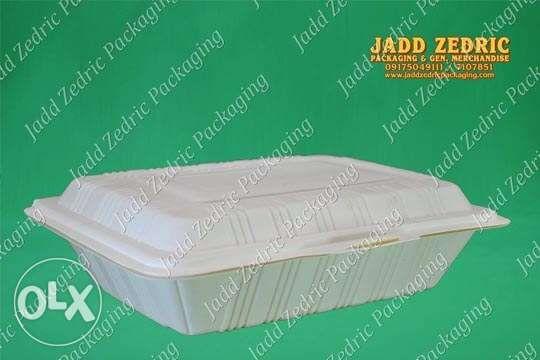 starch products starch spaghetti box meal box 2 3 4 5division utensils ...
