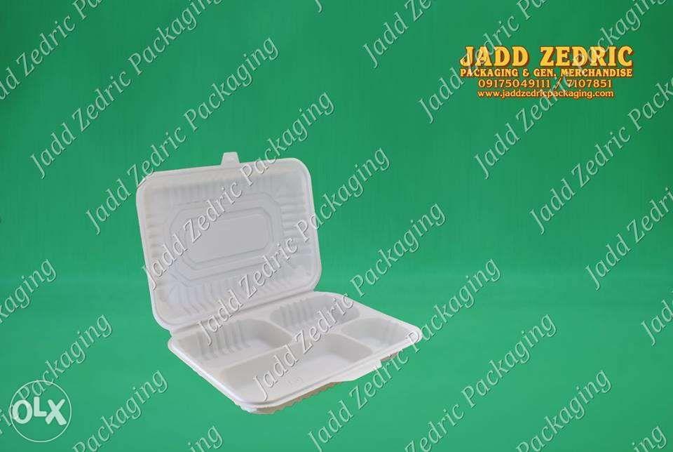 starch products starch spaghetti box meal box 2 3 4 5division utensils ...
