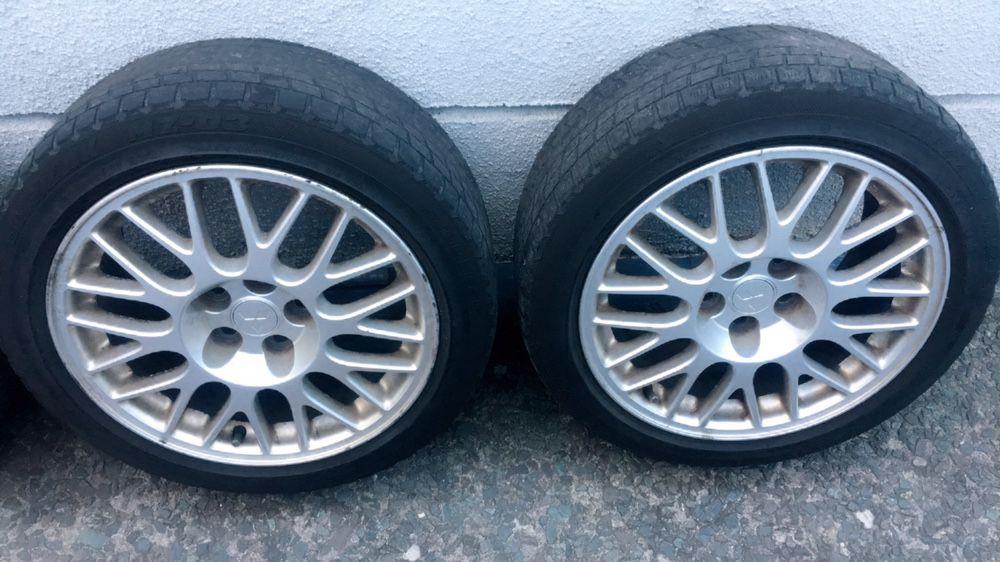 evolution 7 mags for sale not rota te37 volkrays ce28 adventure lancer ...