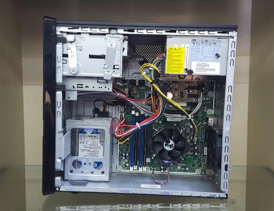 HP Core i5 Mid Tower Units, Computers & Tech, Desktops on Carousell