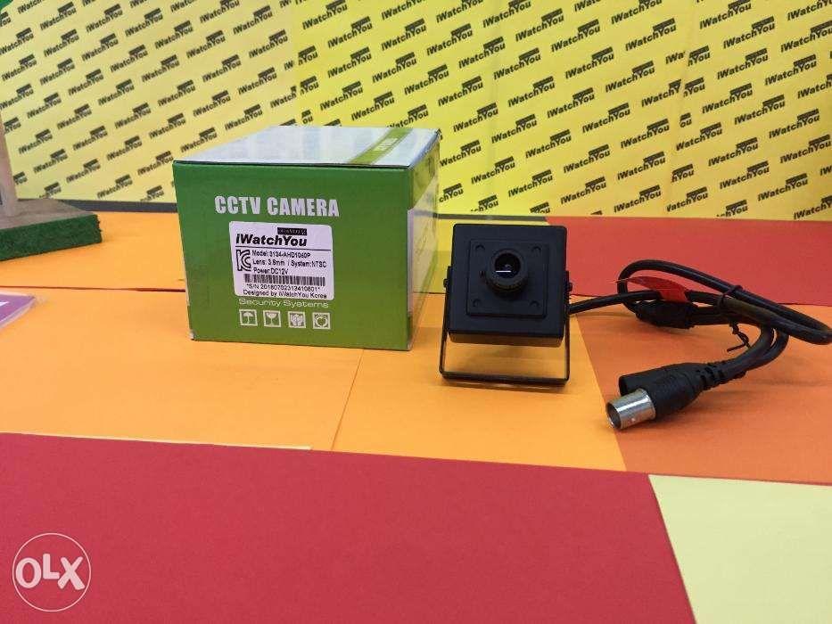 21 Megapixel_cctv Miniature Type Hidden Camera, Furniture & Home Living ...