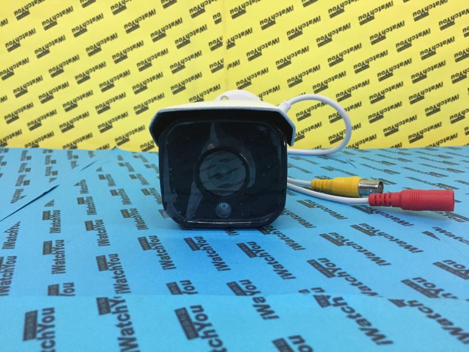 cctv_ 40m Viewing Distance in night mode cctv 5MP AHD Bullet Camera ...