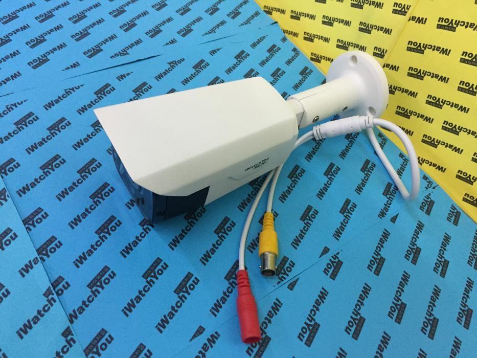 cctv_ 40m Viewing Distance in night mode cctv 5MP AHD Bullet Camera ...