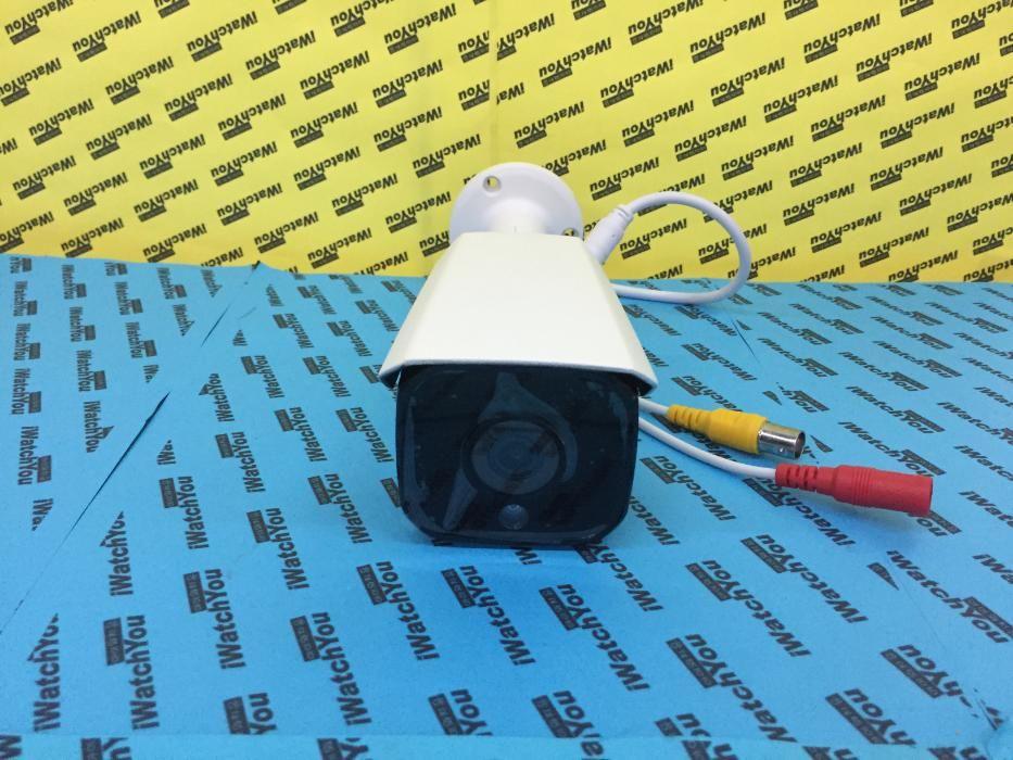 cctv_ 40m Viewing Distance in night mode cctv 5MP AHD Bullet Camera ...