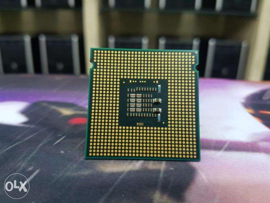 Used Intel Core 2 Duo Processor Socket 775 E7500 2.93GHz, Computers ...