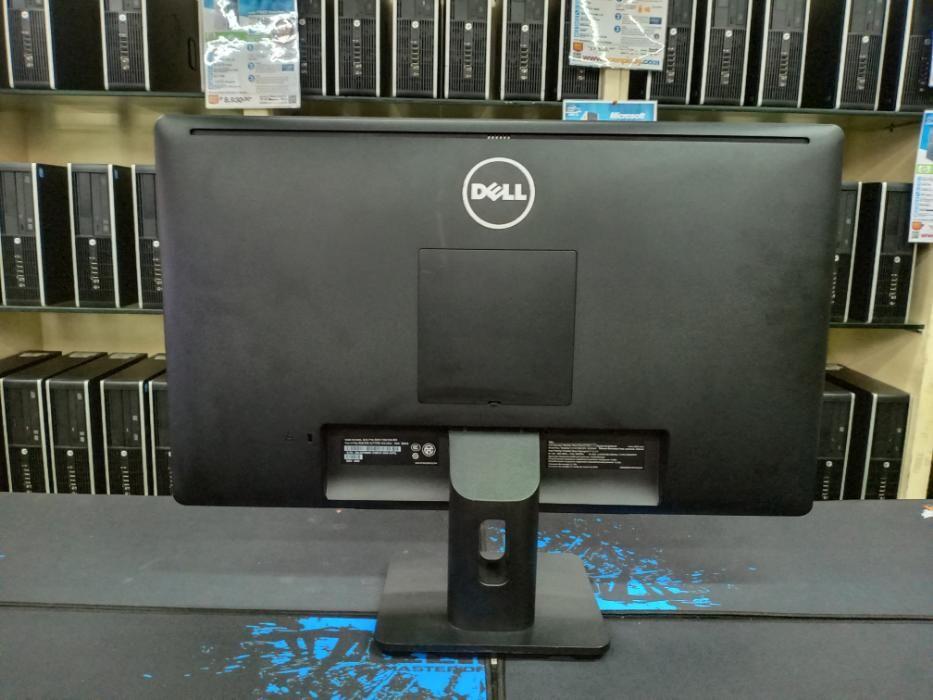 Used DELL E2314HF 23 Inches LED Wide Screen Monitor, Computers & Tech ...