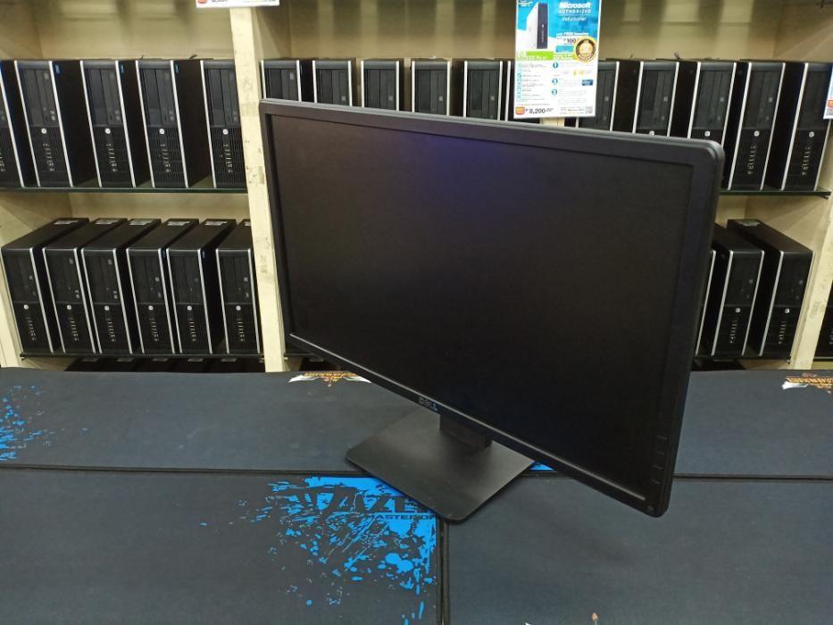 Used DELL E2314HF 23 Inches LED Wide Screen Monitor, Computers & Tech ...