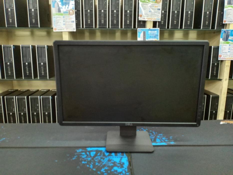 Used DELL E2314HF 23 Inches LED Wide Screen Monitor, Computers & Tech ...