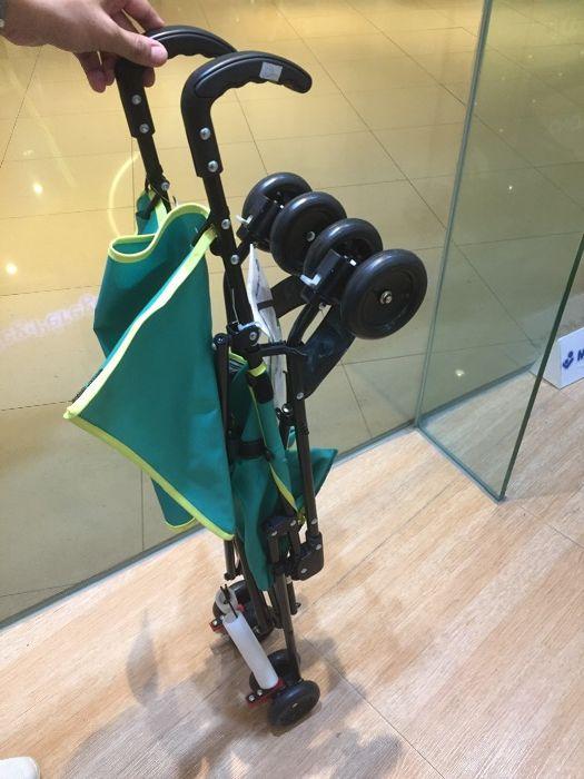 Safety First (US brand) Umbrella Stroller, Babies & Kids, Going Out ...