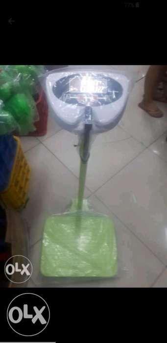 Electronic digital clinic detecto type weighing scale, Commercial ...