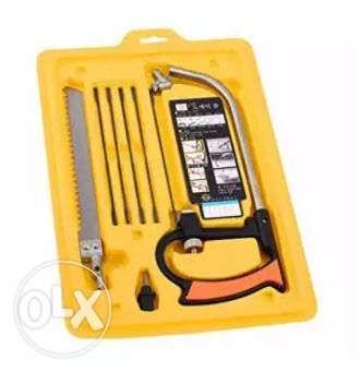 Multipurpose Purpose Magic Saw Kit, Furniture & Home Living, Home ...