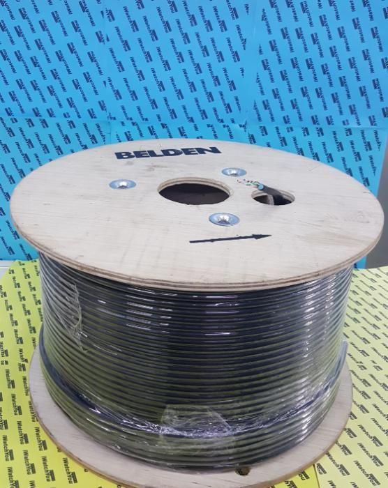 Belden UTP CAT6 Outdoor Cable 305meters, Furniture & Home Living ...