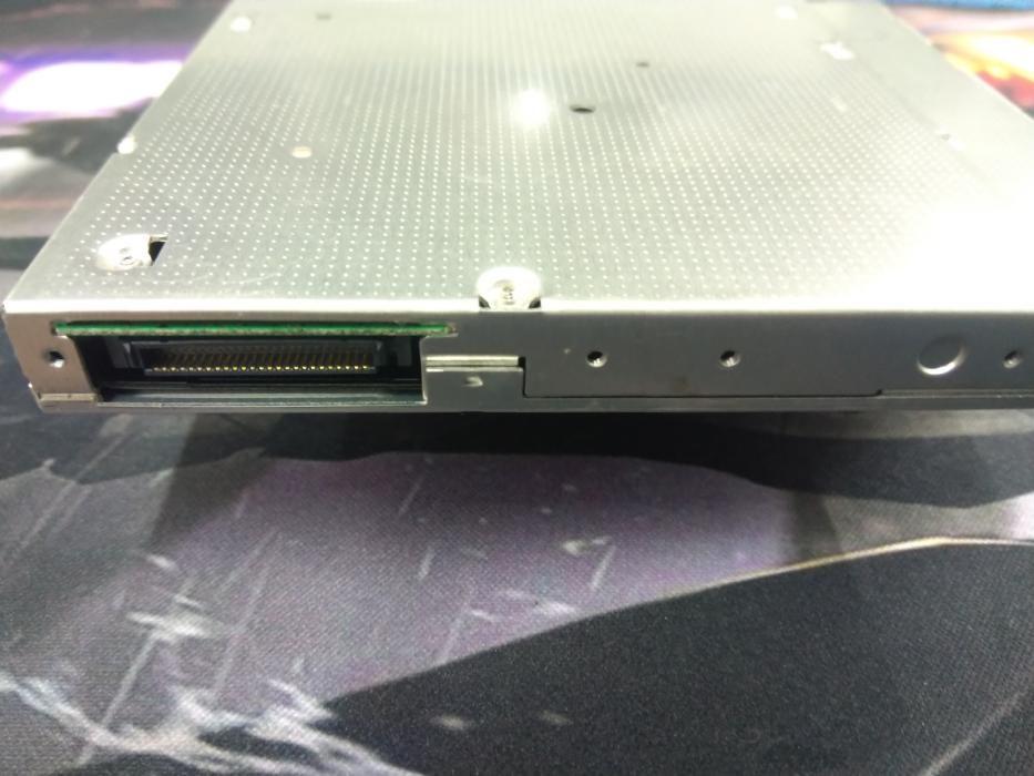 CD ROM Laptop IDE Slim, Computers & Tech, Laptops & Notebooks on Carousell