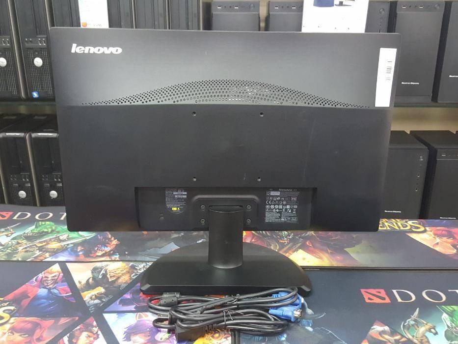 Lenovo M72e Core i32120 Licensed OS with 22 E2223s LED Monitor, Computers & Tech, Desktops on ...