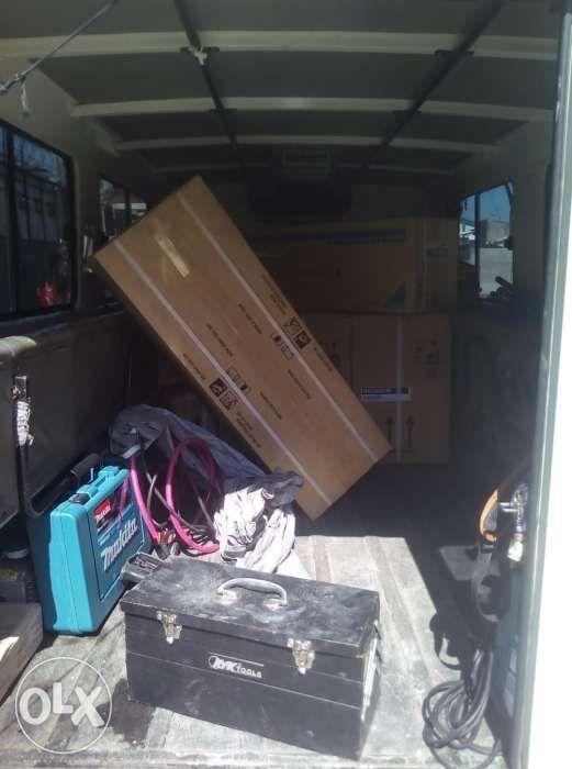 Free install Daikin D Smart Split Type Aircon Inverter, TV & Home ...