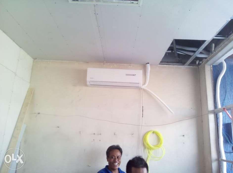 Kolin Non Inverter Split Type aircon with free Installation, TV & Home ...