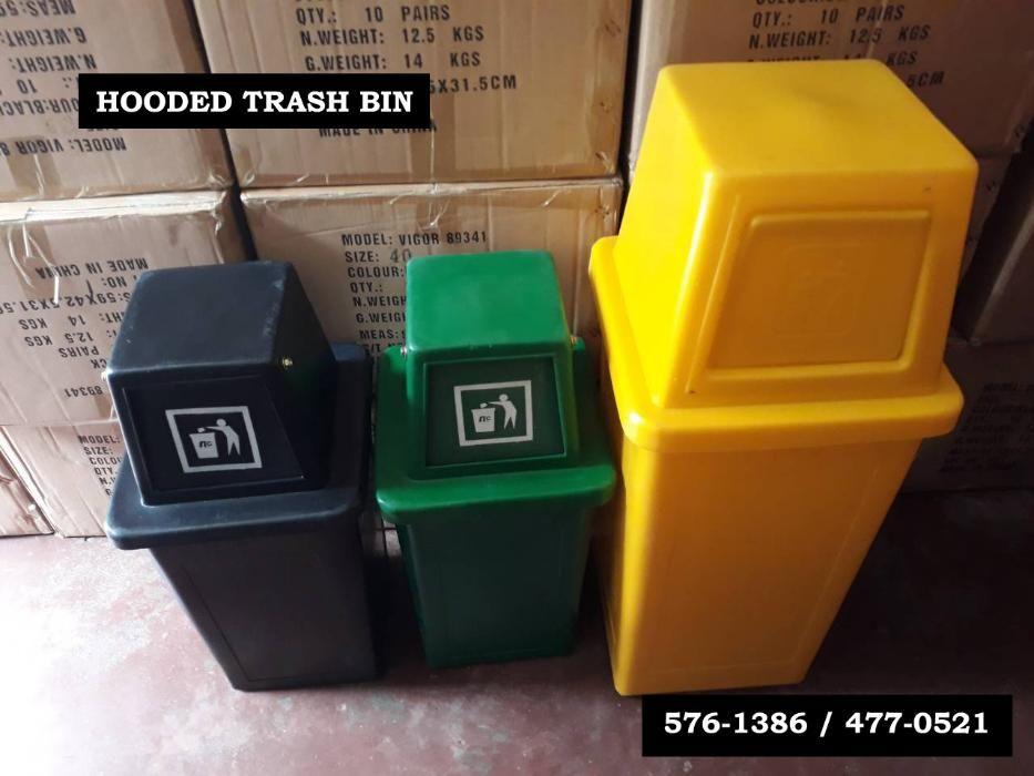 trash bin with wheels barrier traffic cone bollard post road sign ...