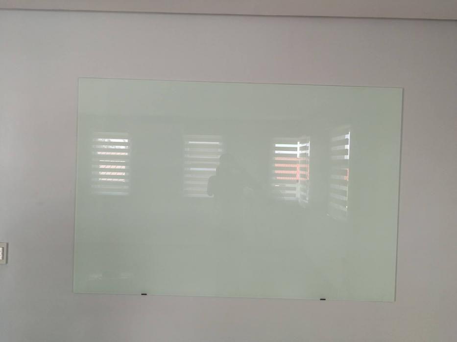 Tempered writing Glass Board, Hobbies & Toys, Stationary & Craft, Art ...
