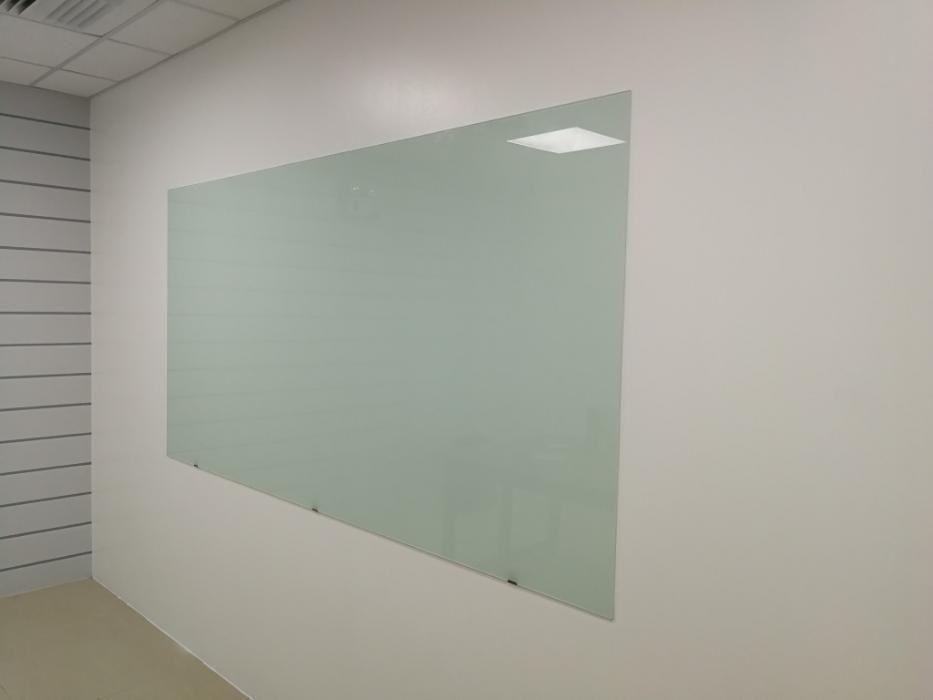 Writing Glass Board with Bolt, Hobbies & Toys, Stationary & Craft, Art ...