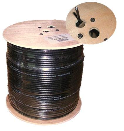 Rogers Canada Coaxial Cable RG-6 with Messenger, Furniture & Home ...
