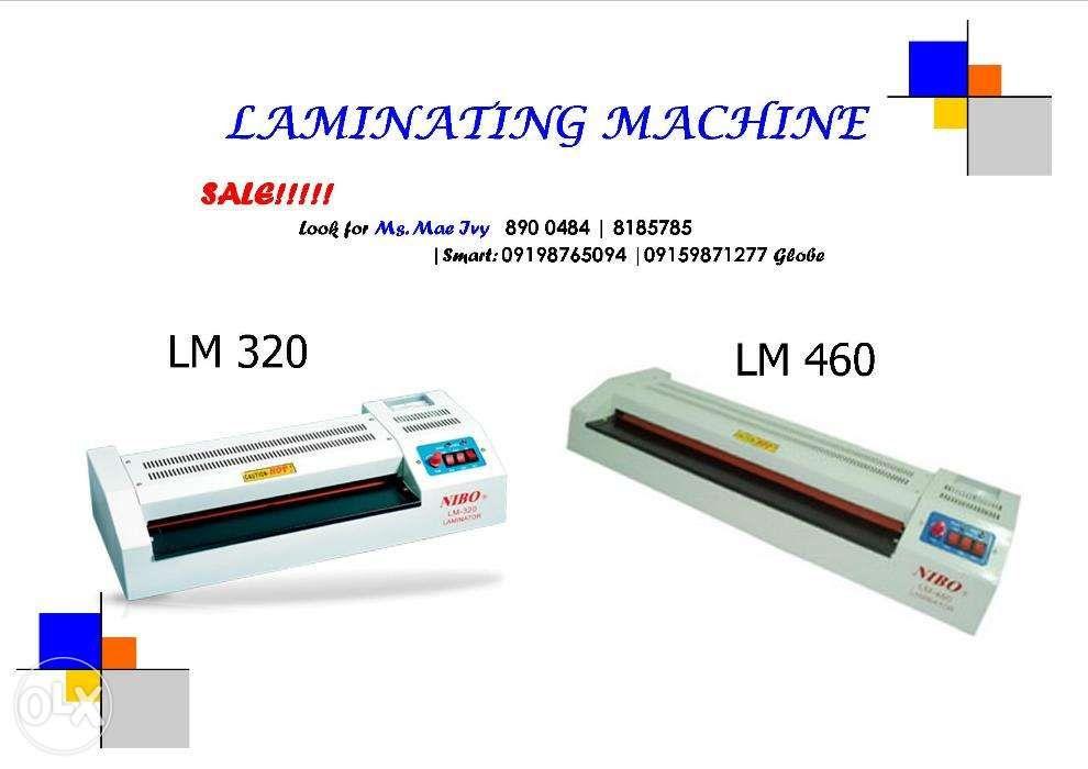 Laminating Machine, Computers & Tech, Office & Business Technology on ...