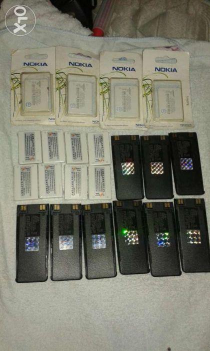 Nokia battery 8210 3310 5110, Mobile Phones & Gadgets, Mobile & Gadget ...