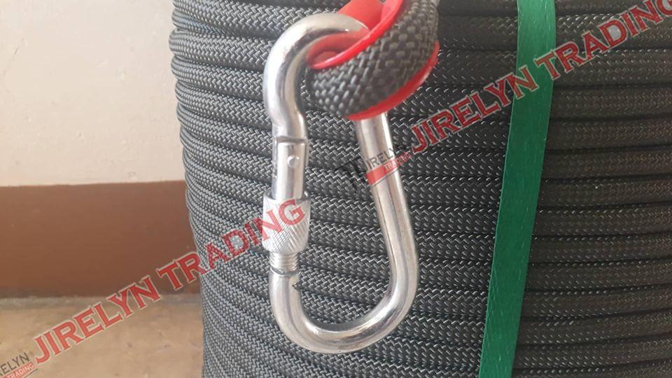 Rescue Rope Kernmantle Rope, Commercial & Industrial, Construction ...