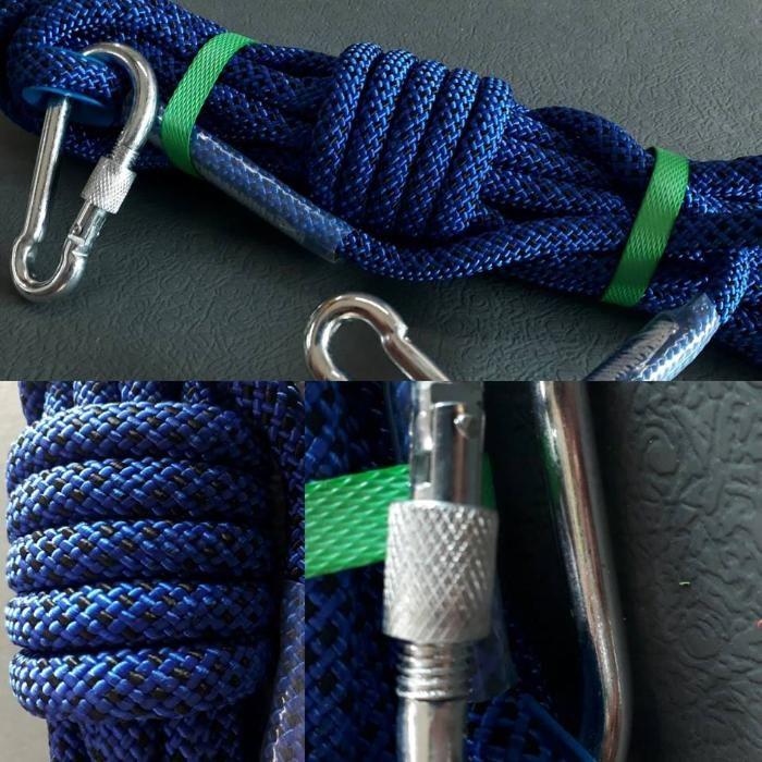Rescue Rope Kernmantle Rope, Commercial & Industrial, Construction ...