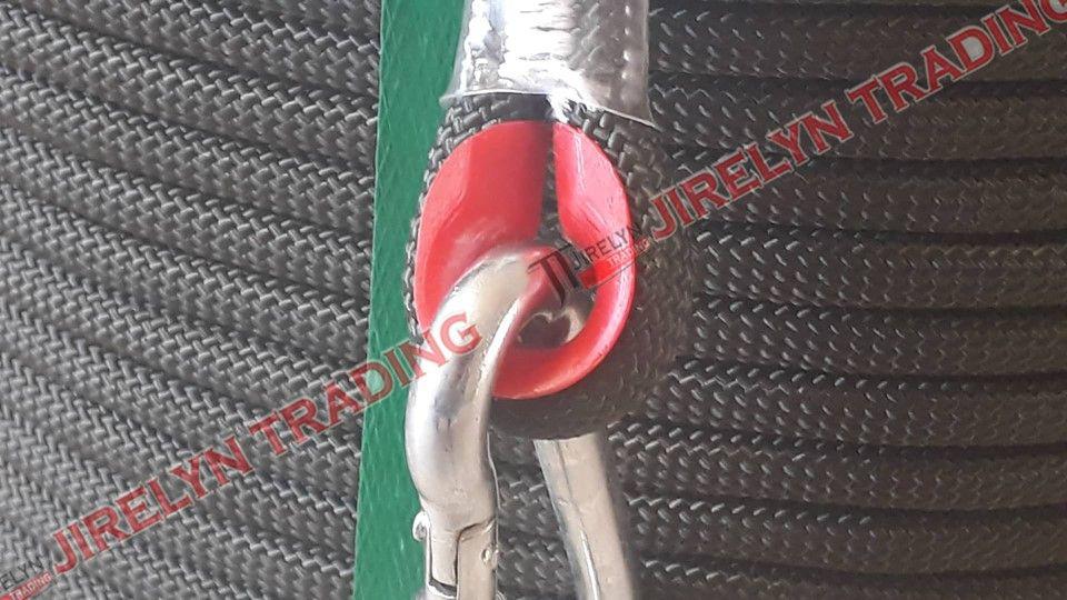 Rescue Rope Kernmantle Rope, Commercial & Industrial, Construction ...