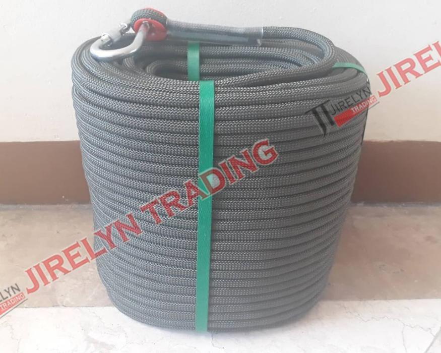 Rescue Rope Kernmantle Rope, Commercial & Industrial, Construction ...