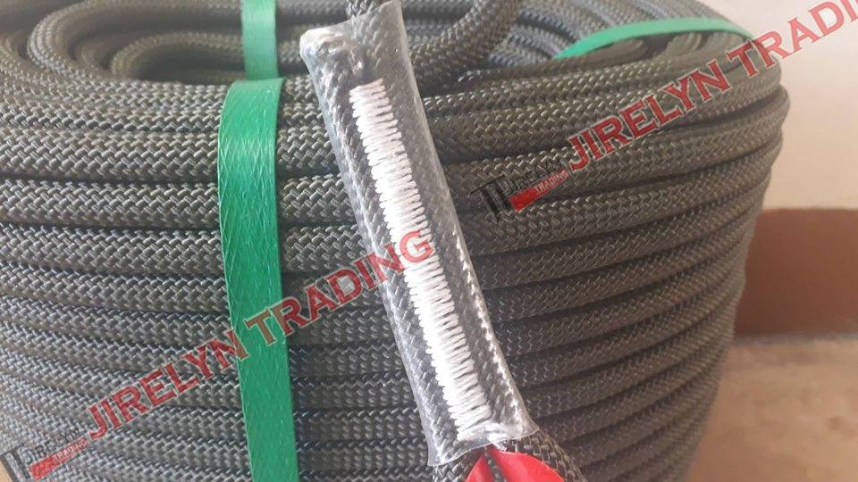 Rescue Rope Kernmantle Rope, Commercial & Industrial, Construction ...