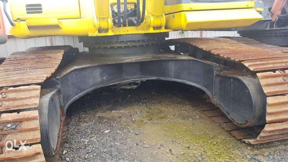 Komatsu PC350-6 pc350 Heavy Equipment Excavator, Special Vehicles ...