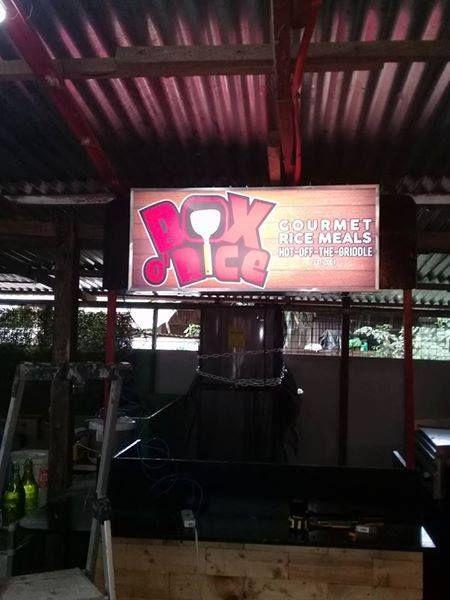 Lighted Panaflex Signage Outdoor, Commercial & Industrial, Construction ...