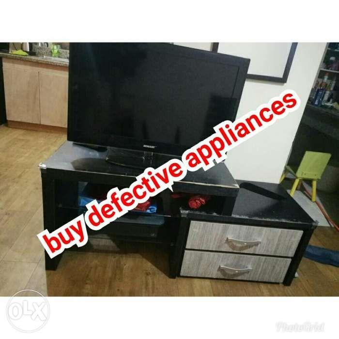 buy defective appliances, Audio, Other Audio Equipment on Carousell