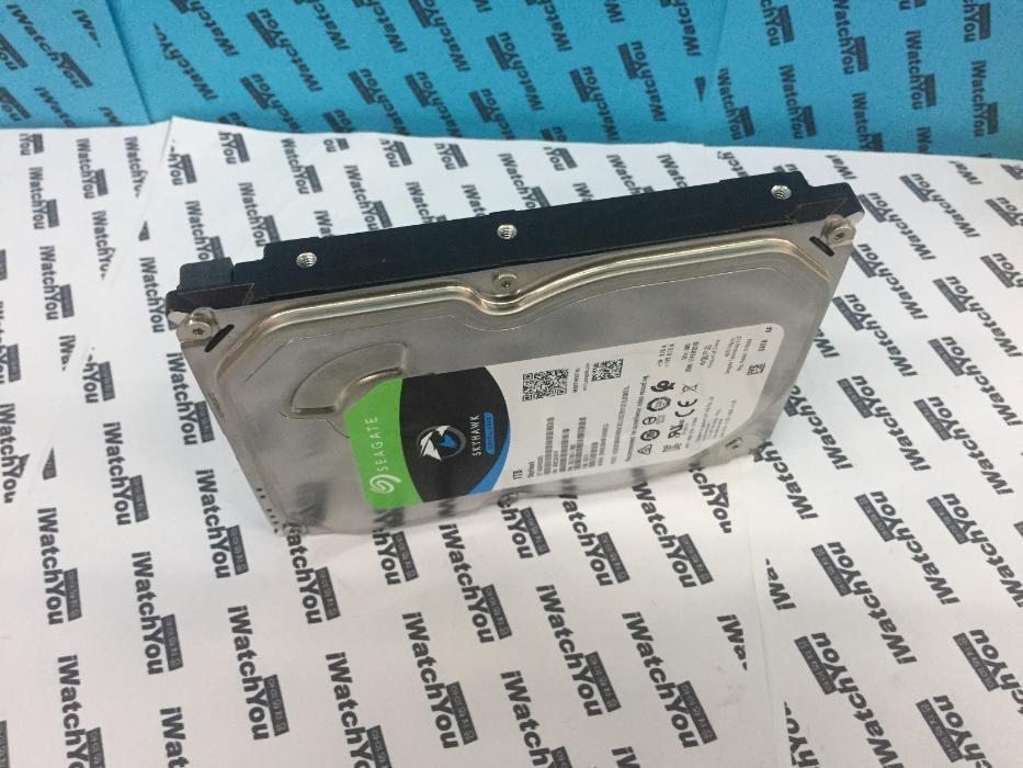 Seagate SKYHAWK 1TB Surveillance CCTV_Multimedia_Hard_Drive_, Furniture ...